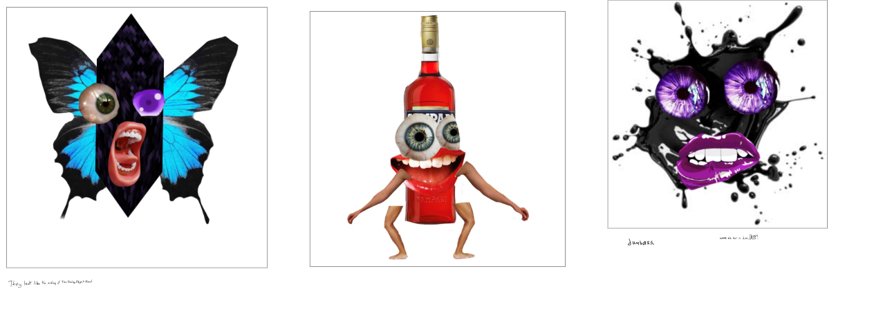 Post by @Lossington - Whiteboard Fox