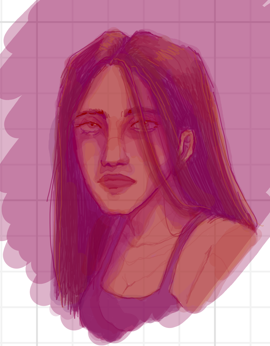 Post by @sprite - Whiteboard Fox