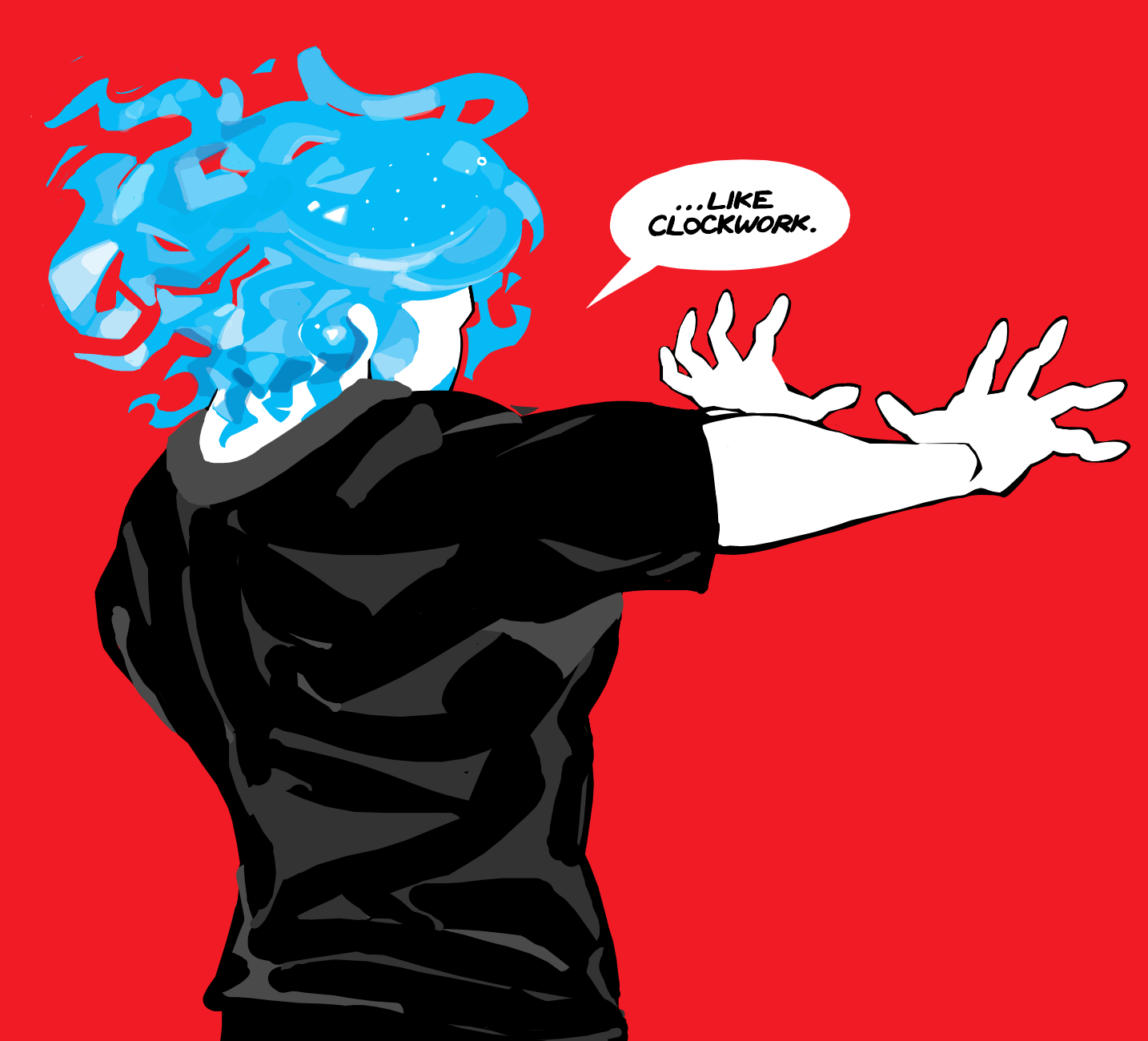 Post by @fartsmella99 - Whiteboard Fox