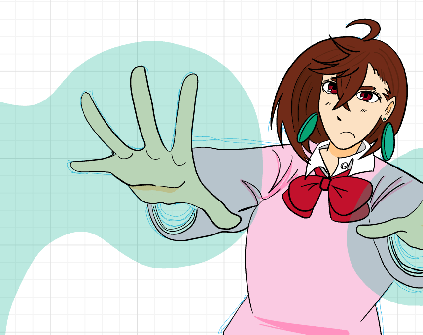 Post by @Hariku.Cipher - Whiteboard Fox