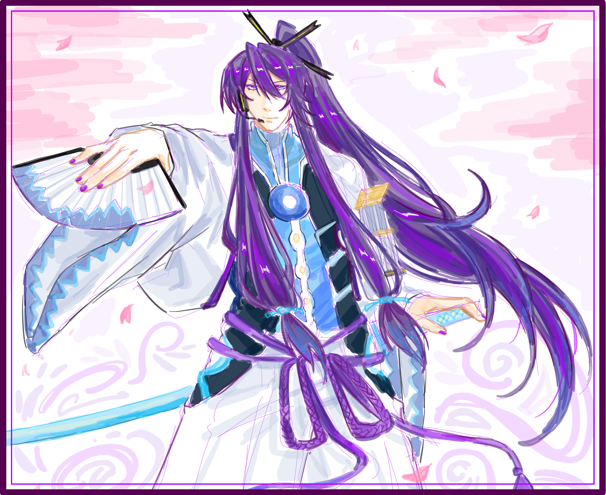 Post by @Fih_ - Whiteboard Fox