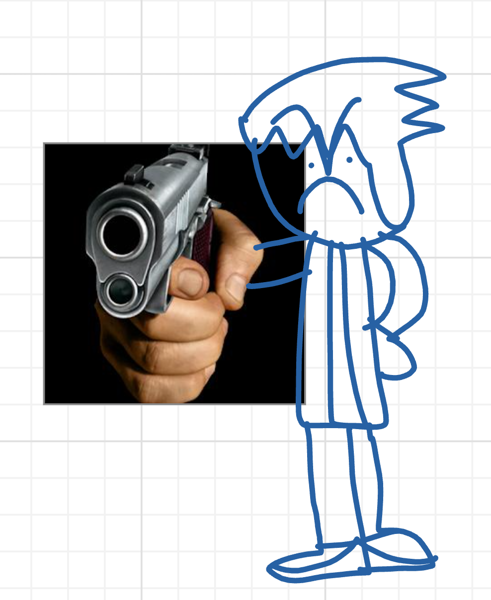 Post by @BluestreakVboard - Whiteboard Fox