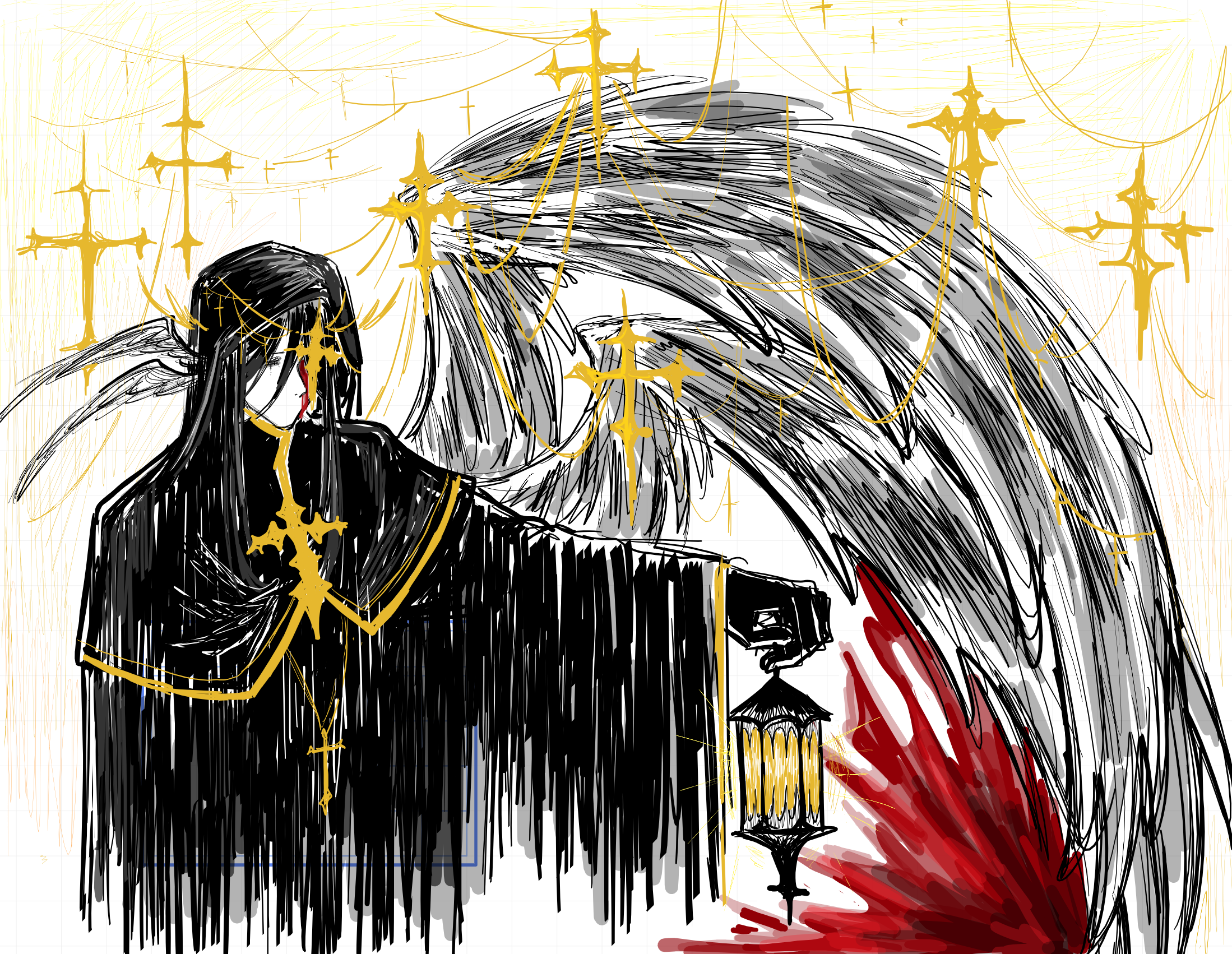 Post by @Fih_ - Whiteboard Fox