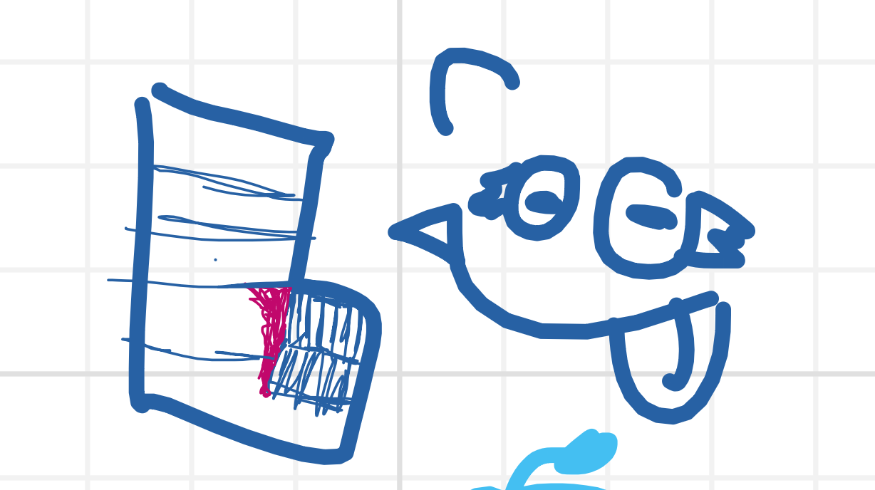 Post by @UserE89F07 - Whiteboard Fox