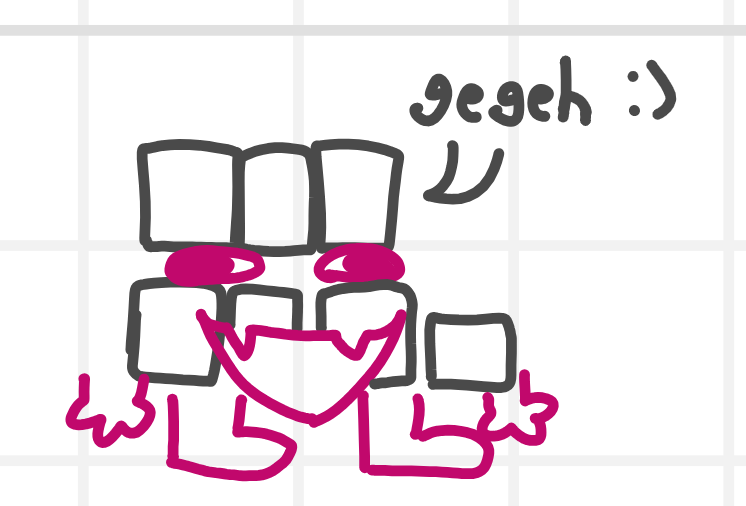 Post by @Etch_n_Sketch - Whiteboard Fox