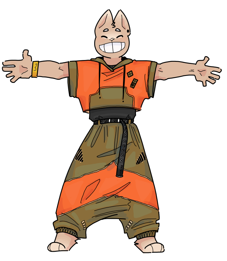 Post by @SpecialEd - Whiteboard Fox