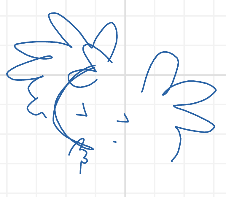 Post by @comix_tape3 - Whiteboard Fox