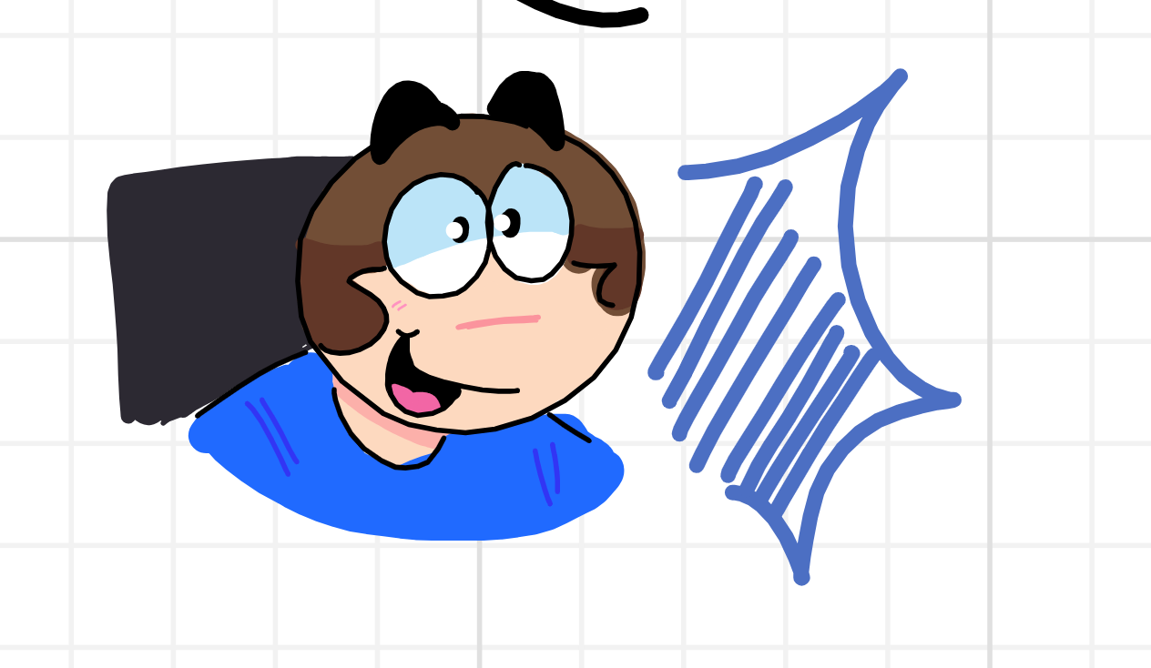 Post by @lewis - Whiteboard Fox