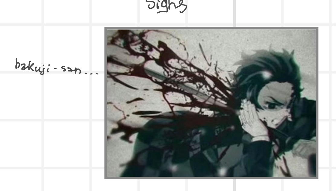 Post by @meat - Whiteboard Fox