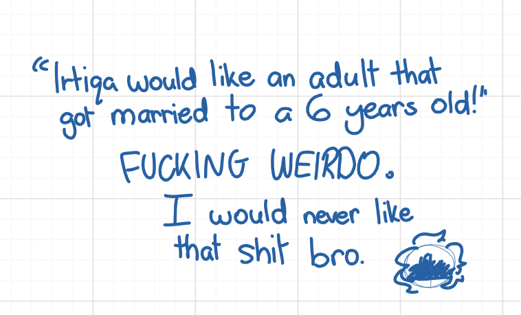 Post by @JuneEatsCrayons - Whiteboard Fox