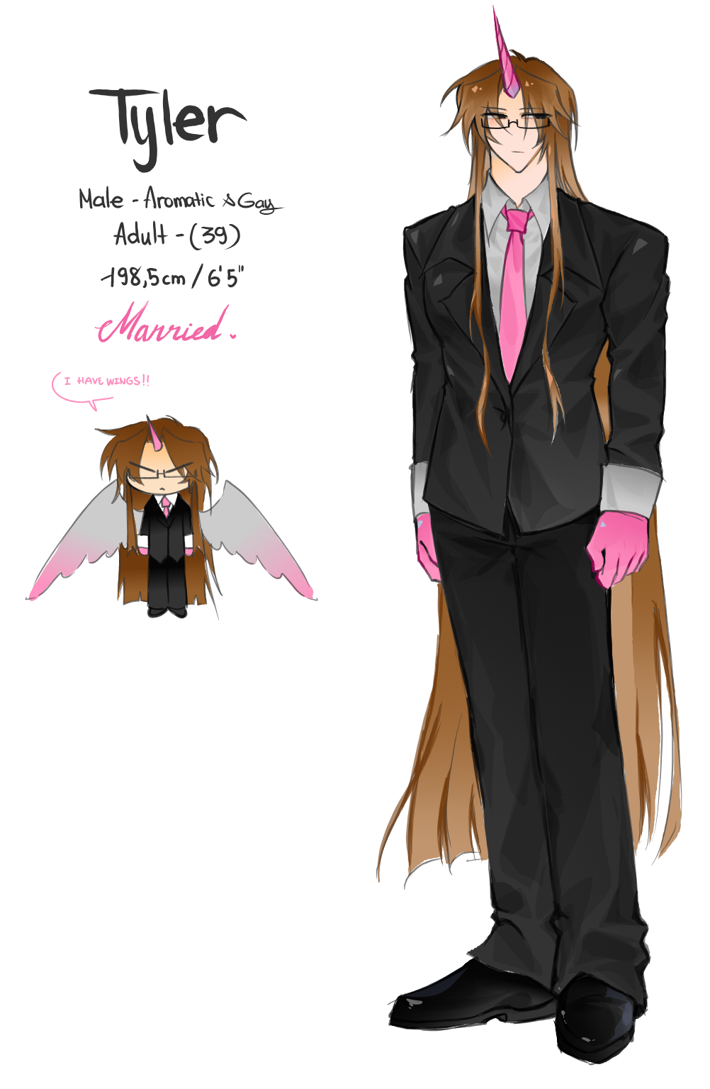Post by @ZANEZANE - Whiteboard Fox