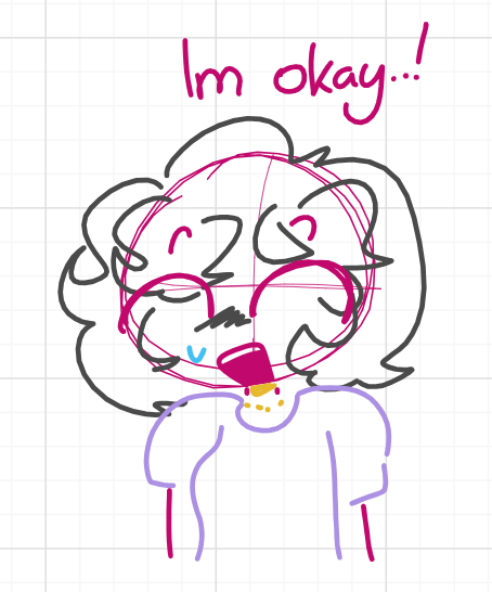 Post by @JuneEatsCrayons - Whiteboard Fox