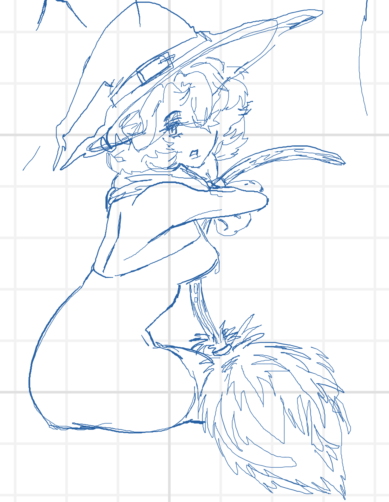 Post by @TT - Whiteboard Fox