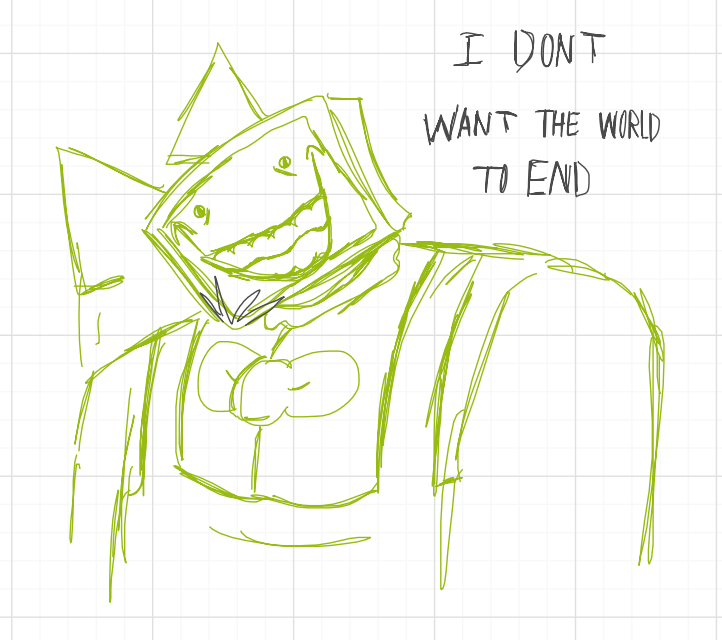 Post by @1zde0xy - Whiteboard Fox