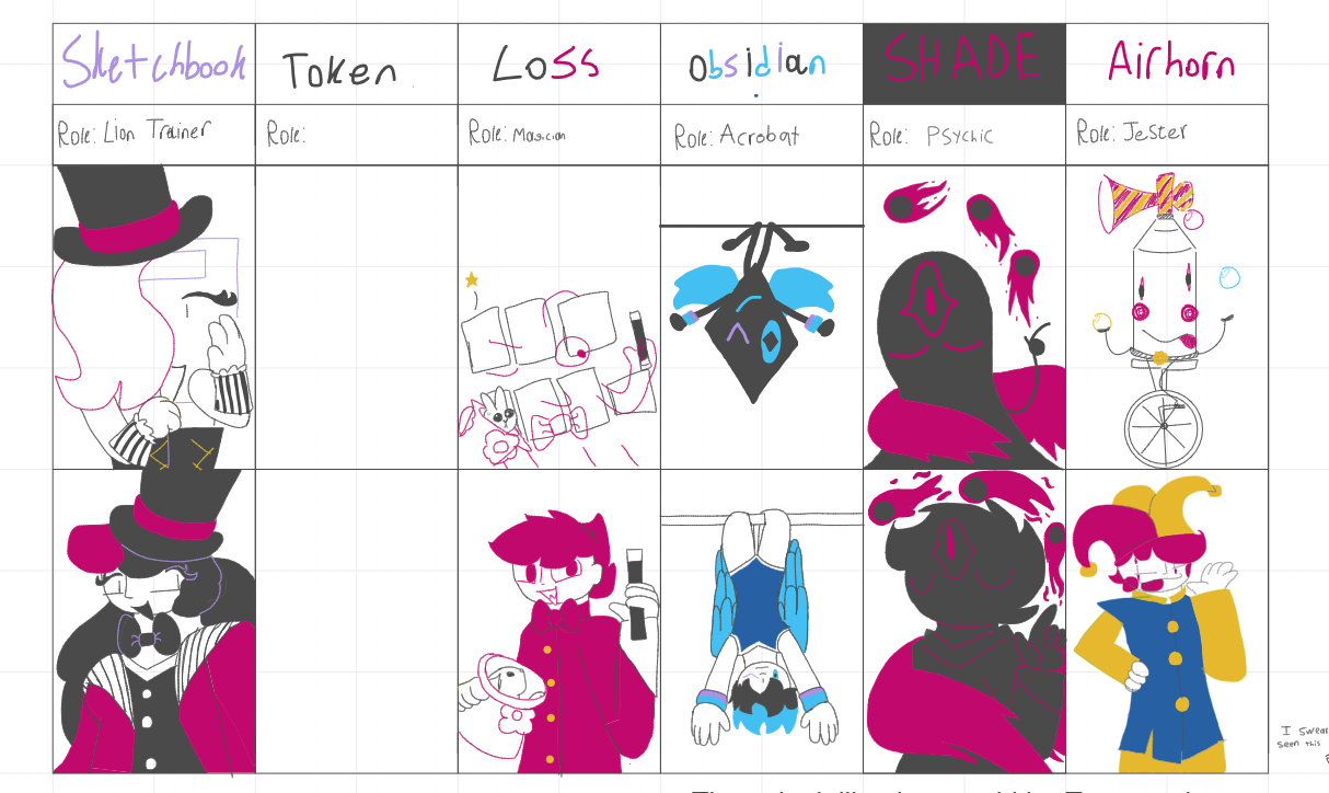 Post by @Etch_n_Sketch - Whiteboard Fox