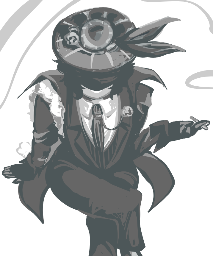 Post by @KiraSan__ - Whiteboard Fox