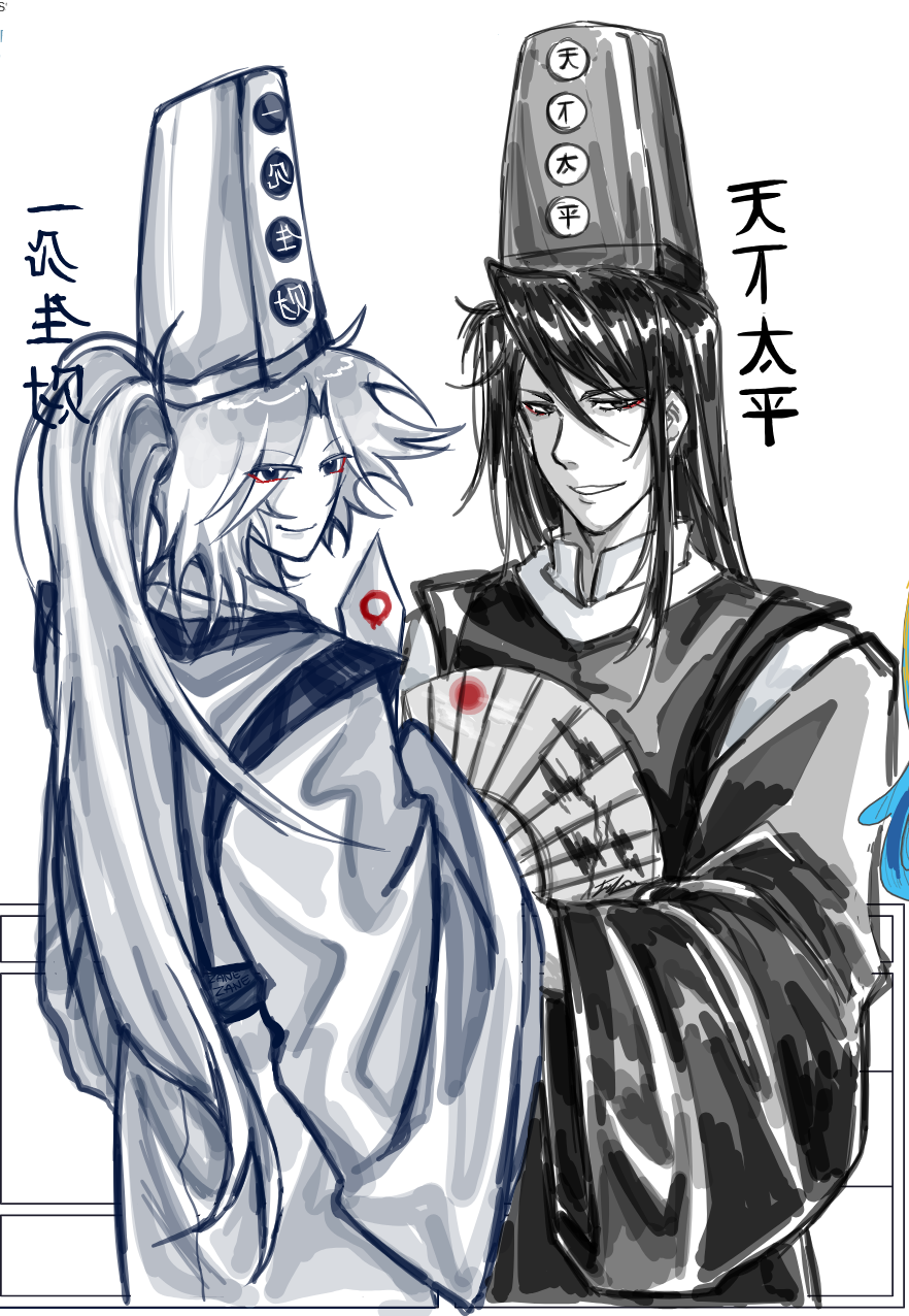 Post by @ZANEZANE - Whiteboard Fox