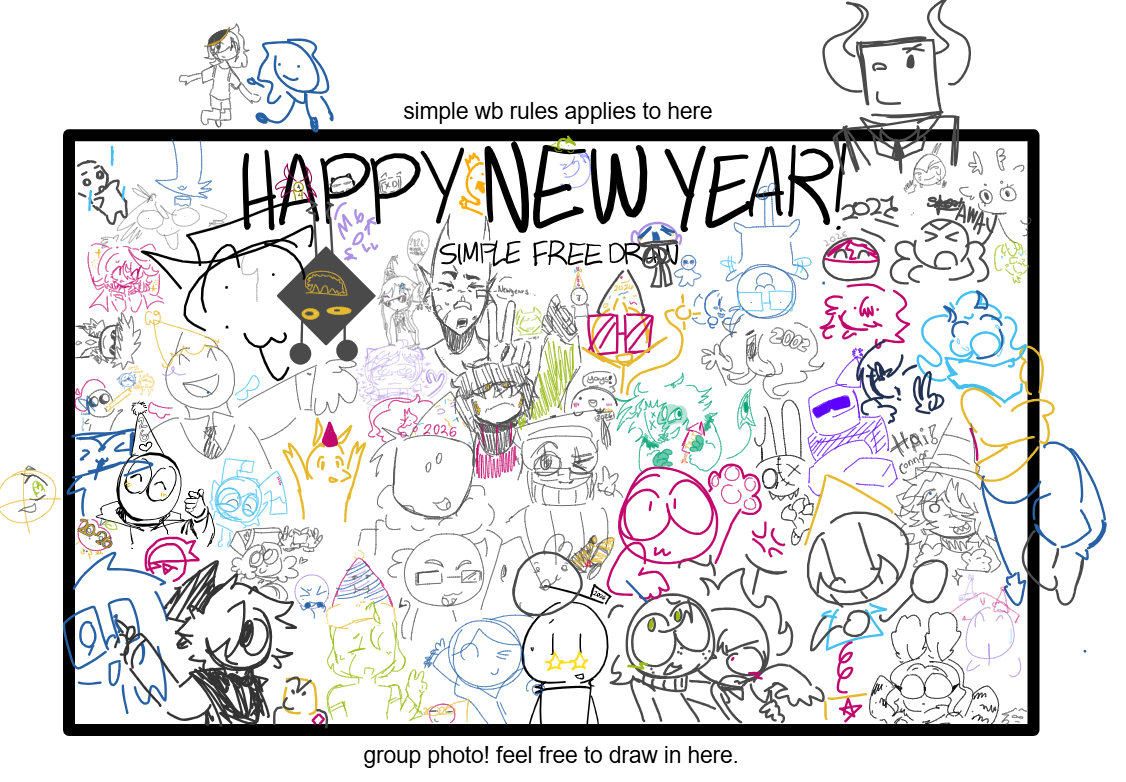 Post by @ericguy - Whiteboard Fox