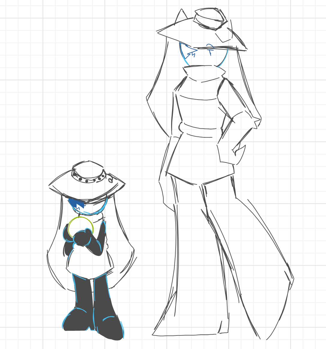 Post by @Baseplate - Whiteboard Fox