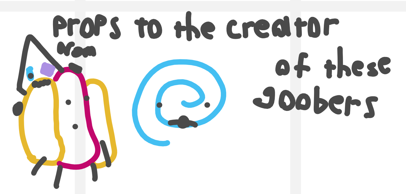 Post by @Etch_n_Sketch - Whiteboard Fox