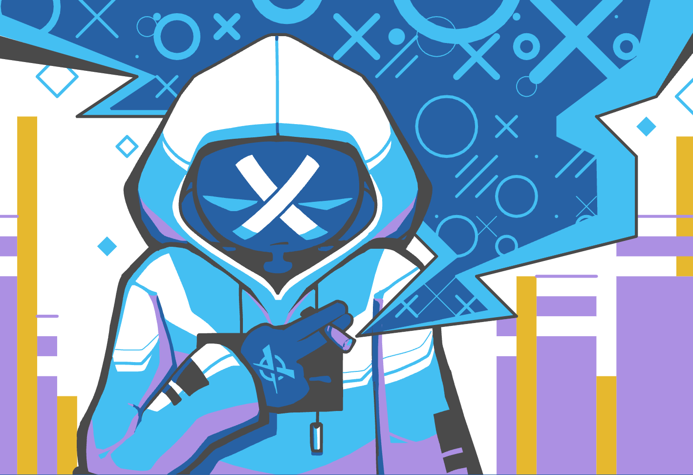 Post by @ErrorFiles - Whiteboard Fox