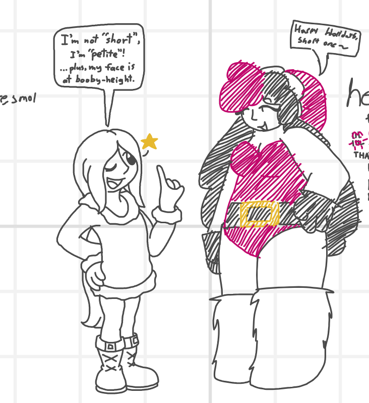 Post by @Etch_n_Sketch - Whiteboard Fox