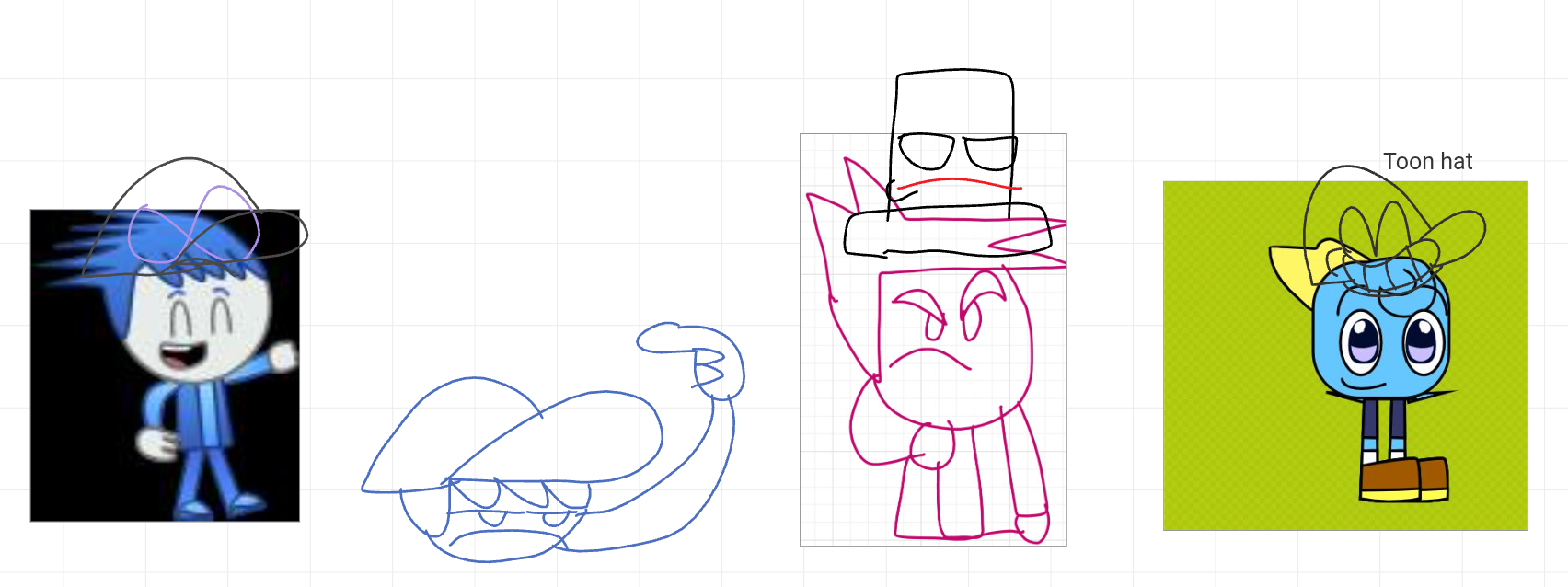 Post by @BluestreakVboard - Whiteboard Fox