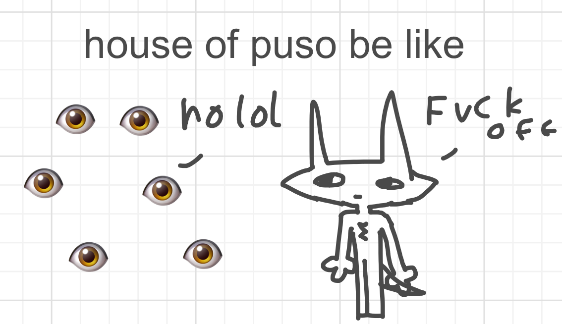 Post by @Sharka - Whiteboard Fox