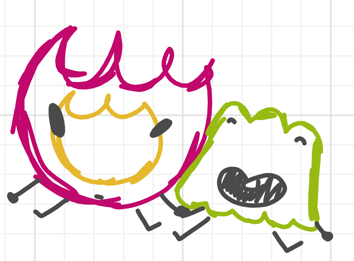 Post by @Winner_TPOT - Whiteboard Fox