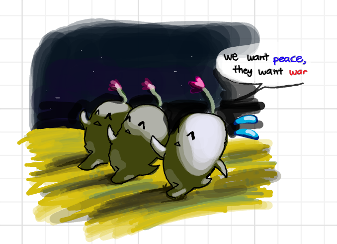 Post by @sireugeen. - Whiteboard Fox