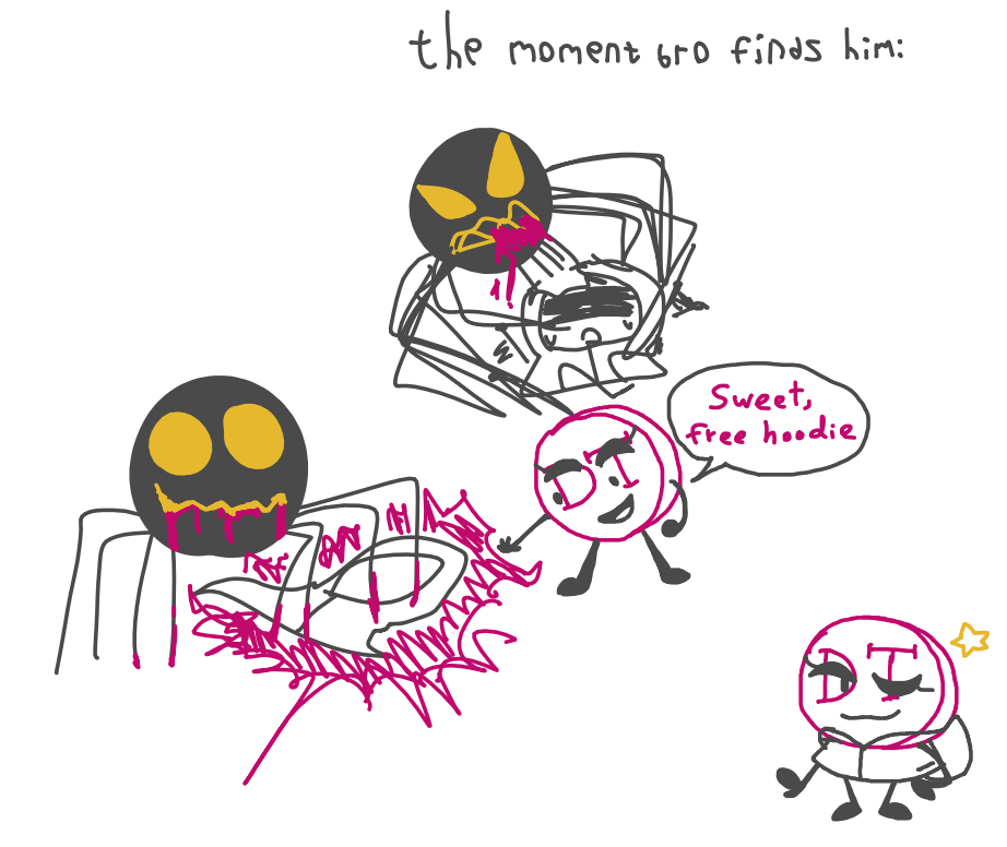 Post by @Bravo - Whiteboard Fox