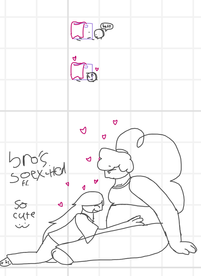 Post by @Etch_n_Sketch - Whiteboard Fox