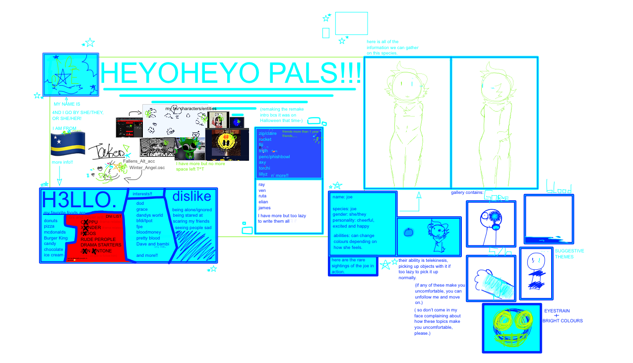 Post by @MERRYNEWYEARJ0E - Whiteboard Fox