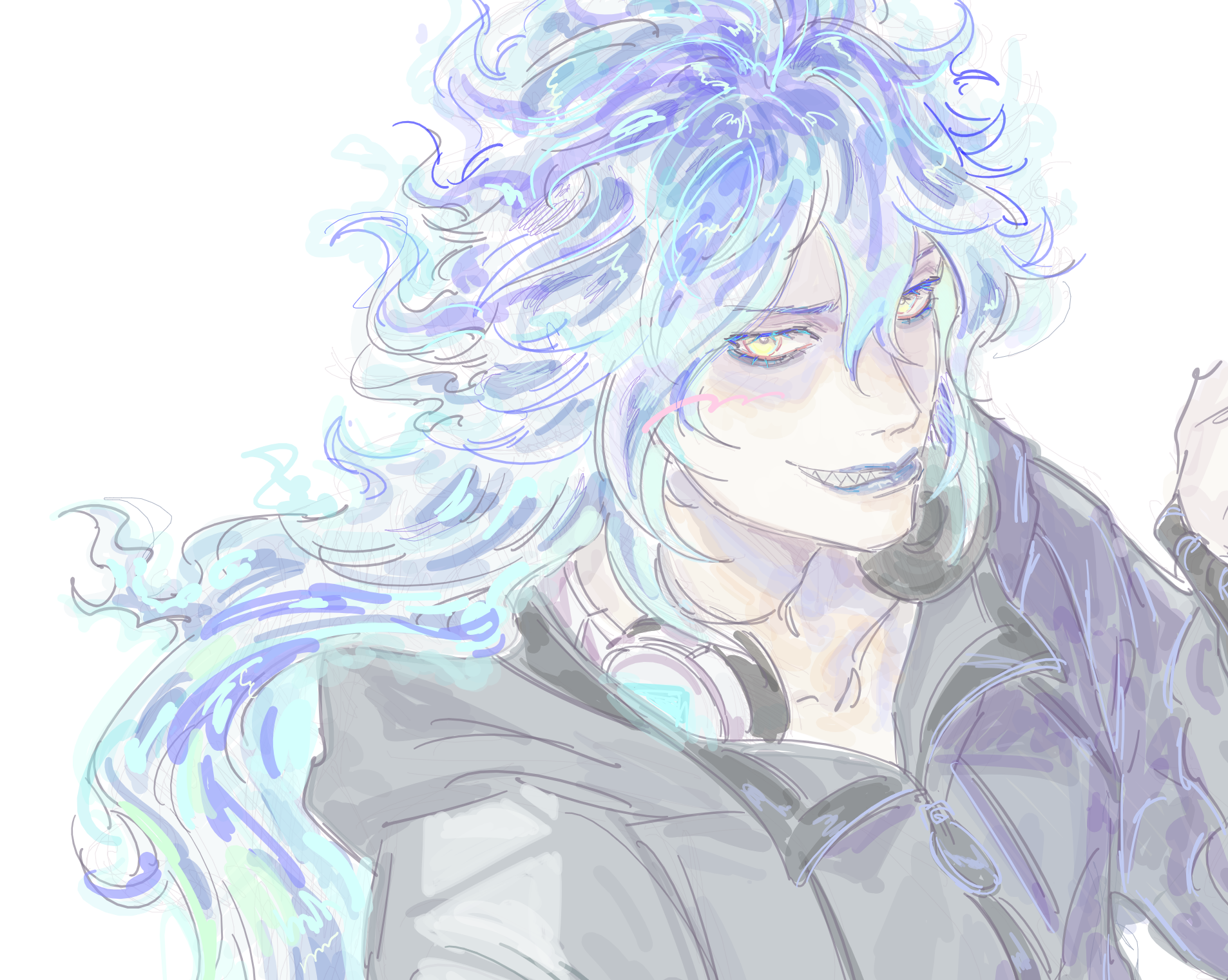 Post by @Mr.Fox - Whiteboard Fox