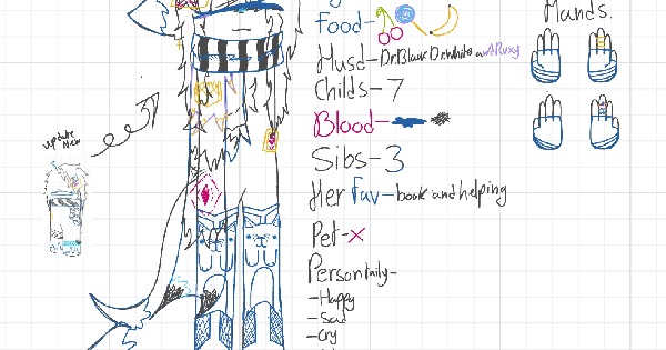 Post by @Memories_2026 - Whiteboard Fox