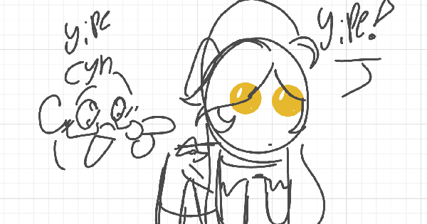 Post by @Alexy - Whiteboard Fox