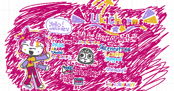Post by @ConanKurii - Whiteboard Fox