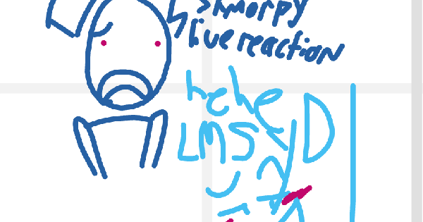 Post by @ADHD - Whiteboard Fox