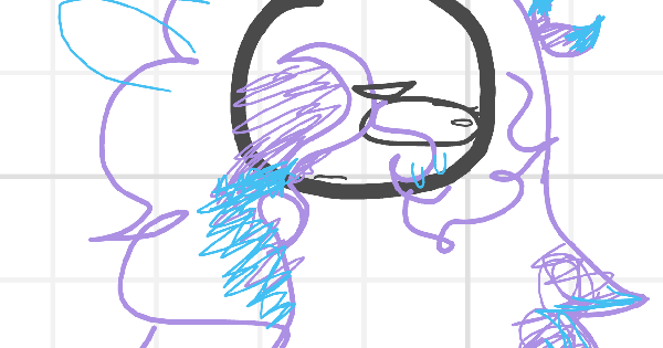 Post by @Isha_explosion - Whiteboard Fox