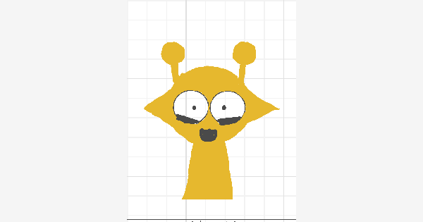 Post by @Baker_Bakie - Whiteboard Fox