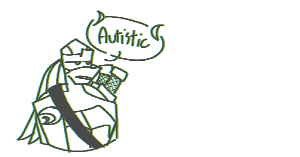 Post by @RottmntFanatic_Alixx_ - Whiteboard Fox