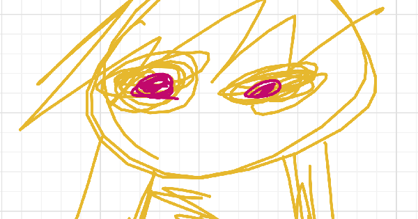 Post by @break..bye - Whiteboard Fox