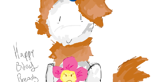 Post by @Lillyz_BFDI - Whiteboard Fox