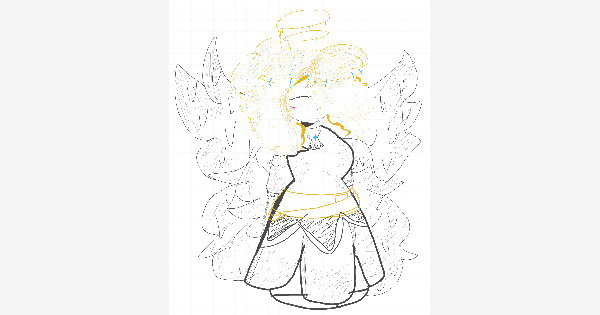 Post by @Isha_explosion - Whiteboard Fox