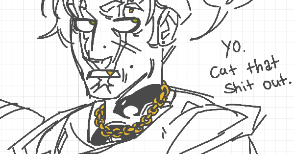 Post by @Shmoog - Whiteboard Fox