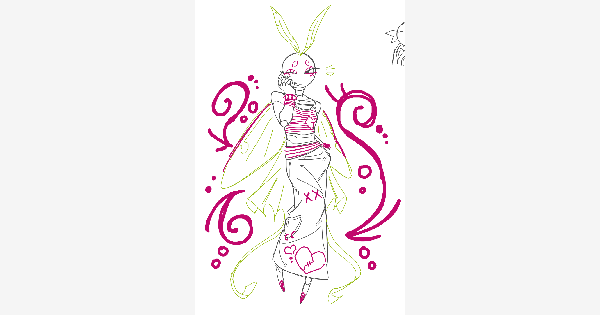 Post by @Koy - Whiteboard Fox