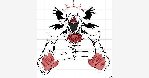 Post by @Daniel_ - Whiteboard Fox