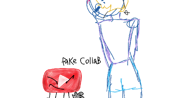 Post by @N0AH_THE_GOOBER - Whiteboard Fox