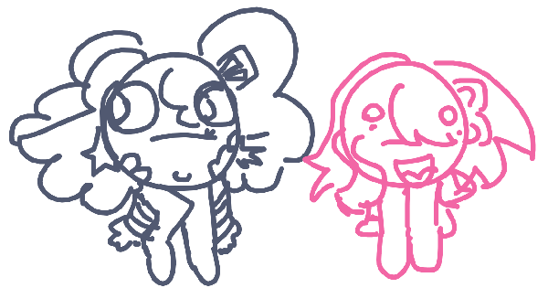 Post by @Lillyz_BFDI - Whiteboard Fox