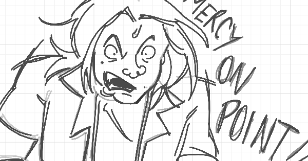 Post by @Shmoog - Whiteboard Fox